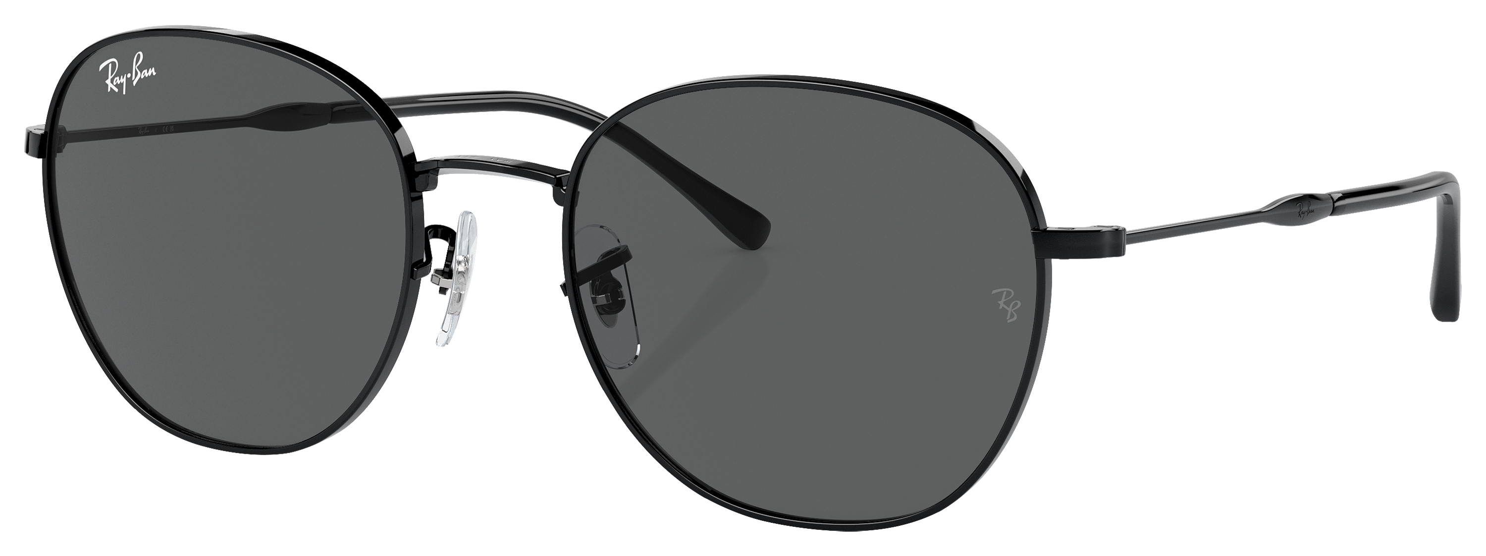 Ray-Ban RB3809 Glass Sunglasses | Bass Pro Shops